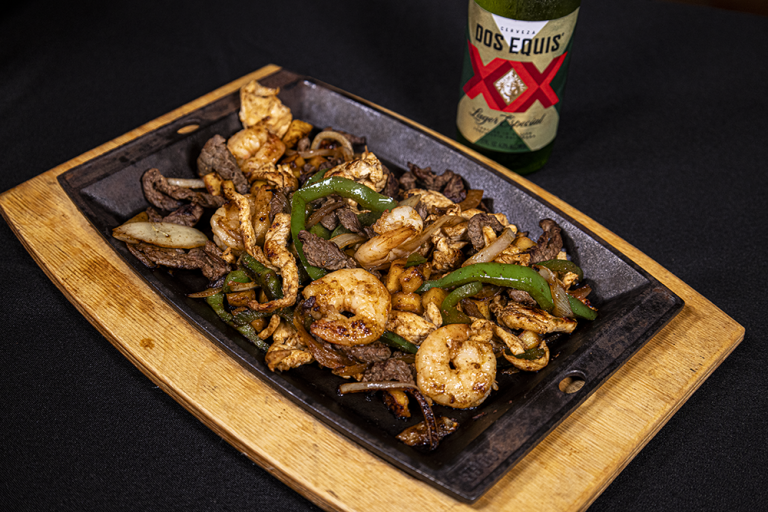 The Best Authentic Mexican Cuisine | El Jefe Mexican Grill