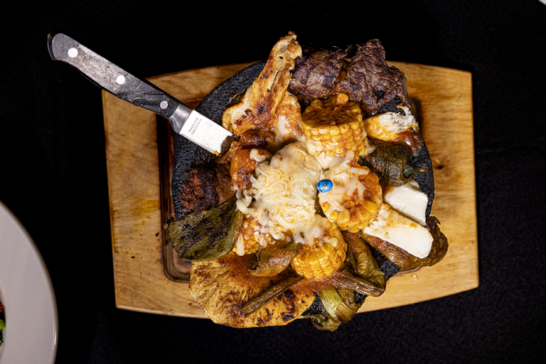 The Best Authentic Mexican Cuisine | El Jefe Mexican Grill
